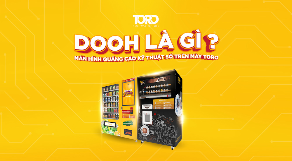 Dooh là gì? Những ưu điểm của quảng cáo kỹ thuật số