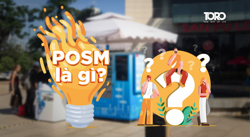 Posm là gì? Hiệu quả của Posm marketing đối với doanh nghiệp