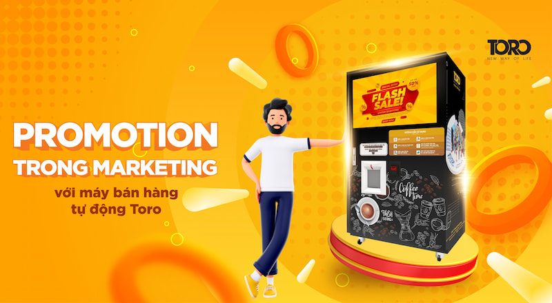 Promotion là gì? Các hình thức promotion trong marketing