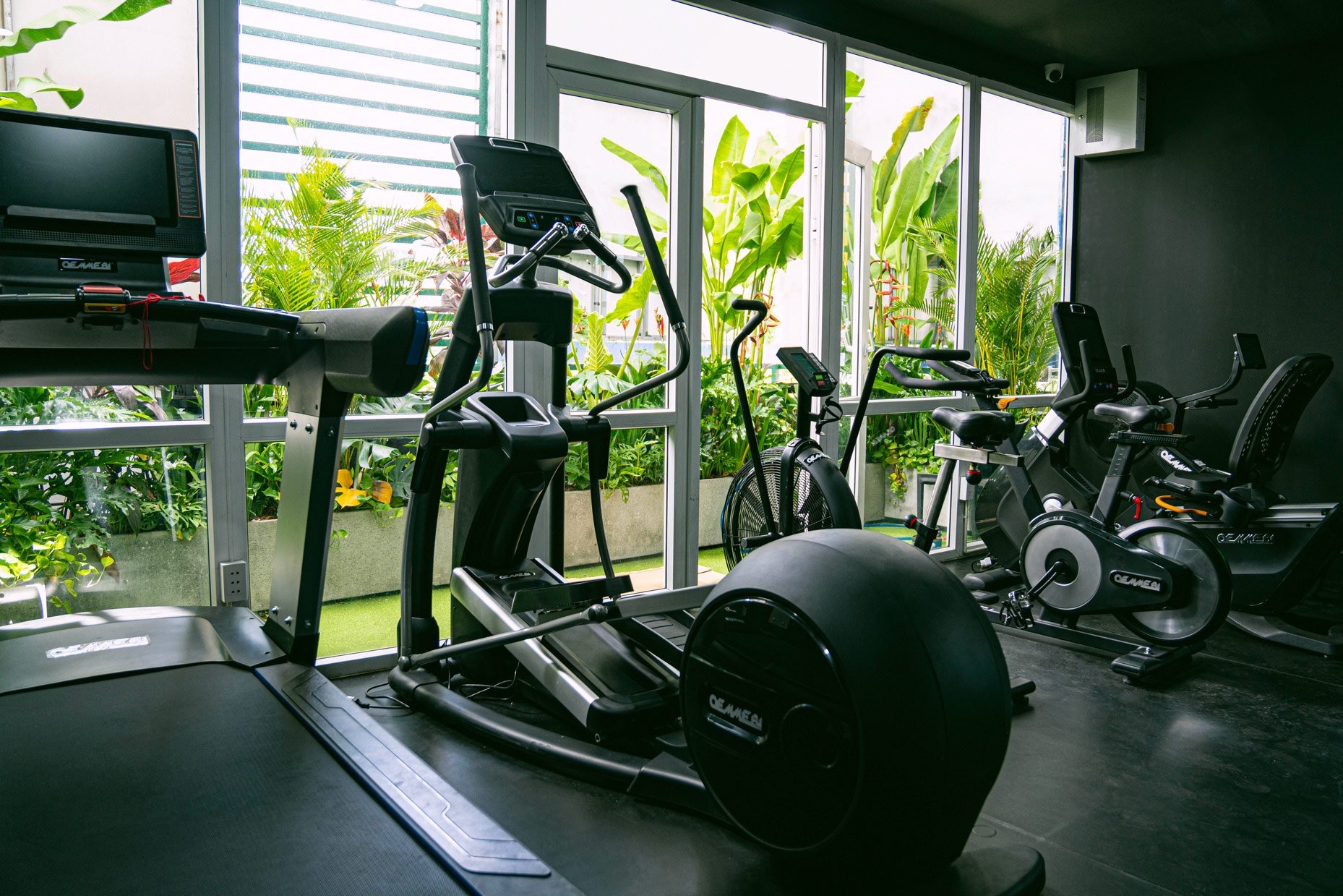 Tập Ở Đâu? Gợi Ý Những Phòng Gym Chất Lượng, Giá Hợp Lý